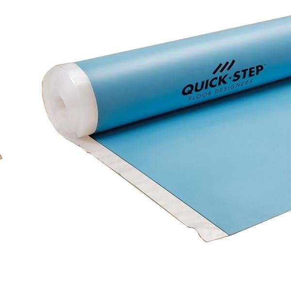 Podkład pod panele QUICK-STEP TRANSITSOUND Tłumi dźwięki między piętrami | | chemiadoparkietu25.pl